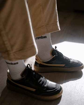 Barefoot shoes - Brambas Barefoot