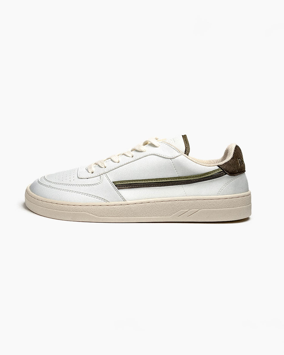 Calabria Moss - Barefoot Shoes - Brambas Barefoot
