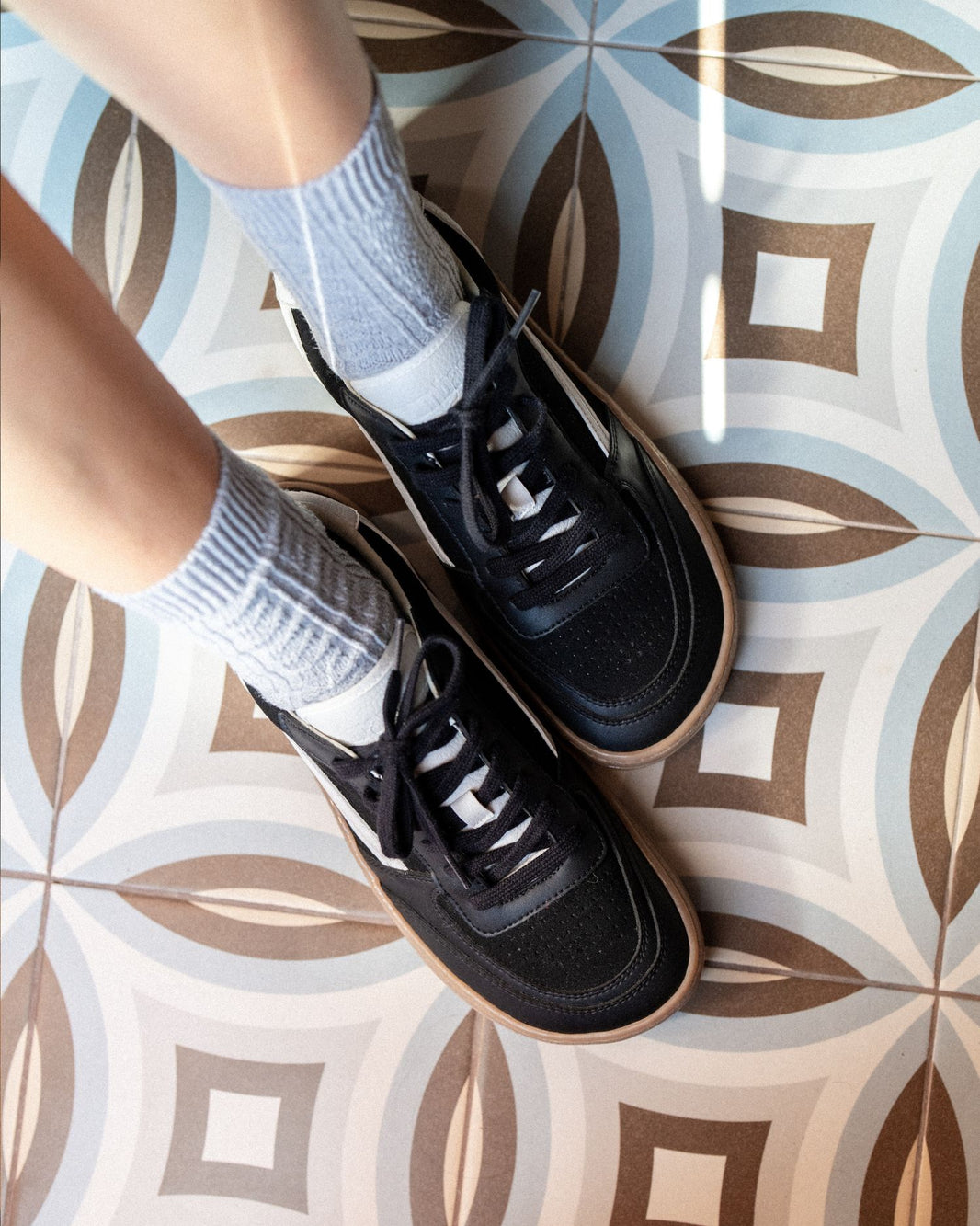 Barefoot shoes - Brambas Barefoot